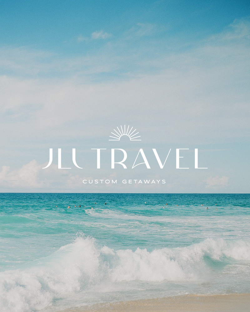 Luxury brand and website design studio - services