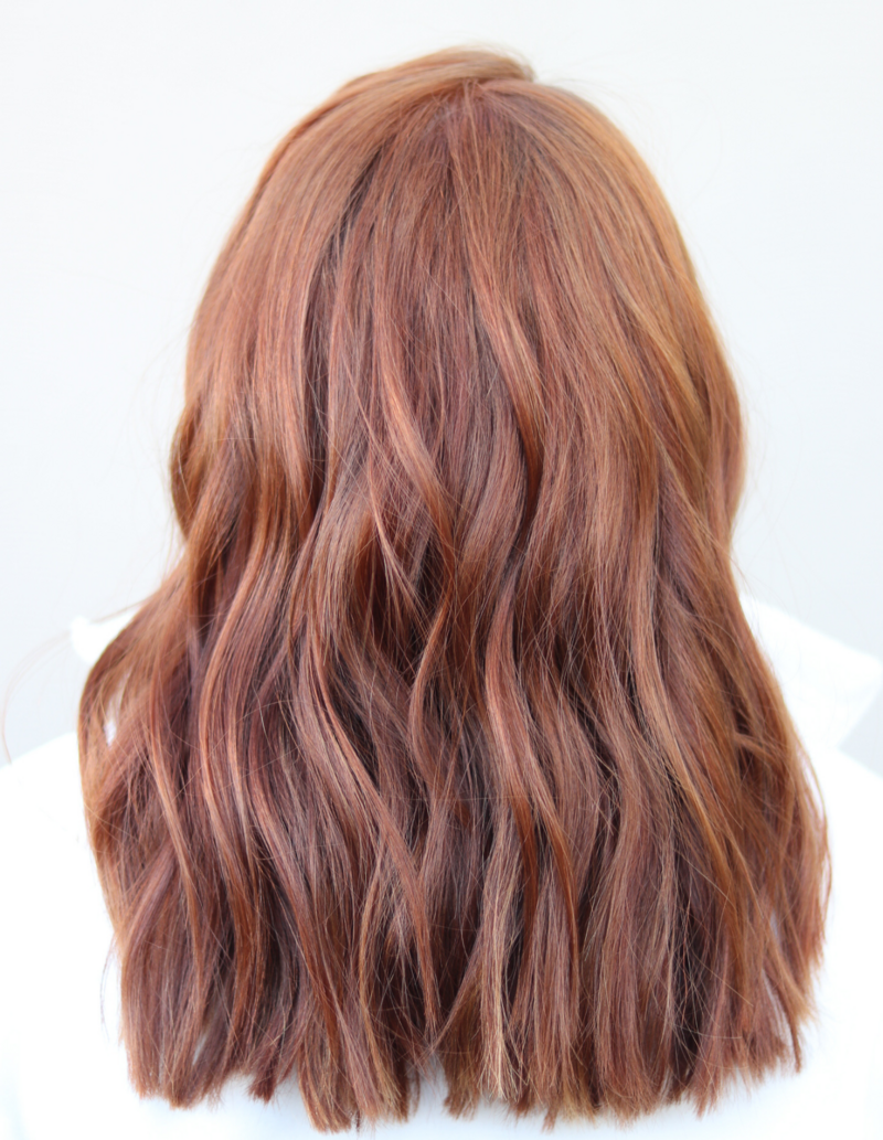 Good Hair Collective | Premier Hair Salon Severna Park, MD