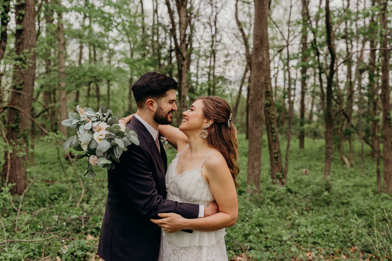 Leah Rife Photo Indianapolis Wedding Photographer