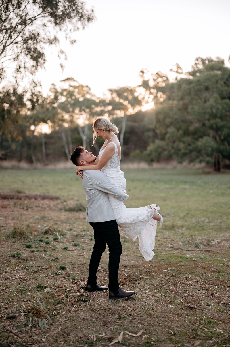 Joshua Huggett Media | Adelaide Wedding Photo & Video