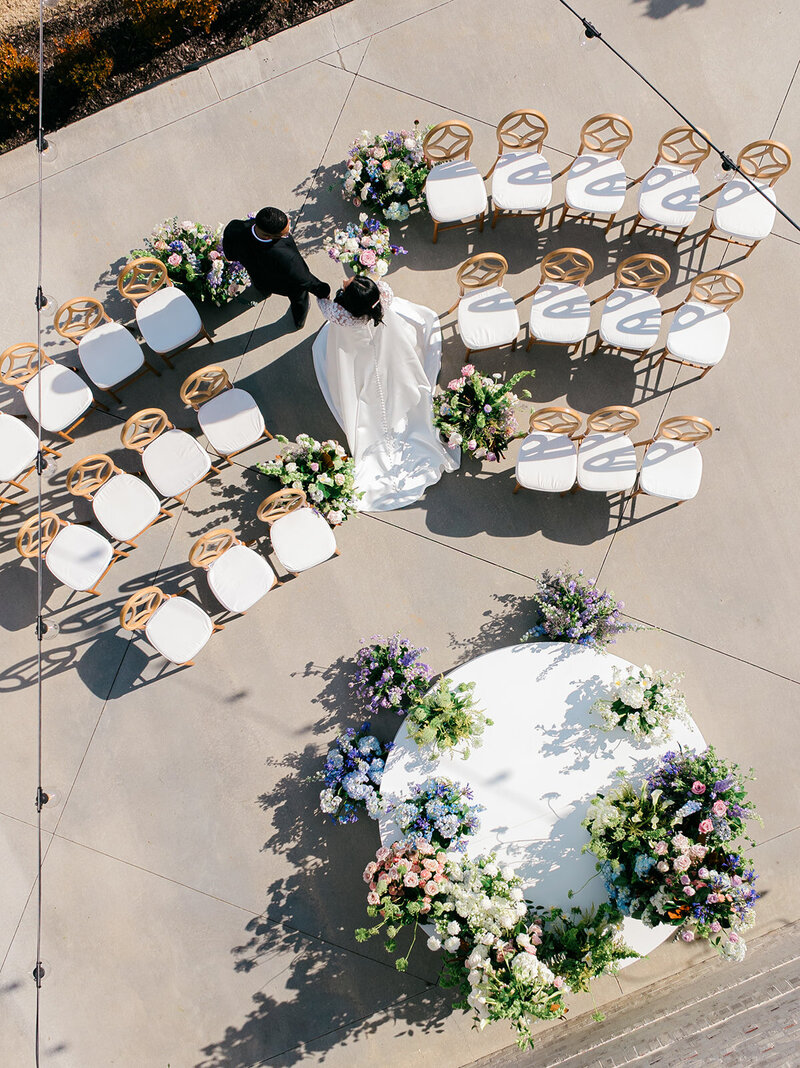 Weddings at the Maxwell - Downtown Raleigh Wedding Venue