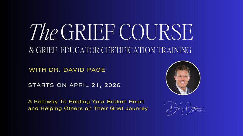 The School of Grief