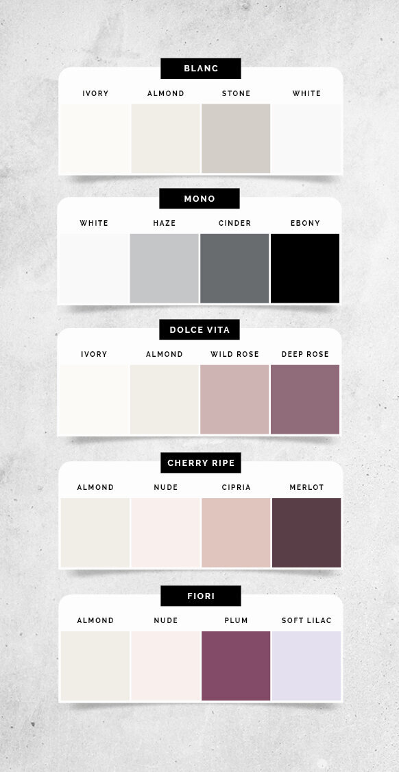 colour concepts - rebel reflect