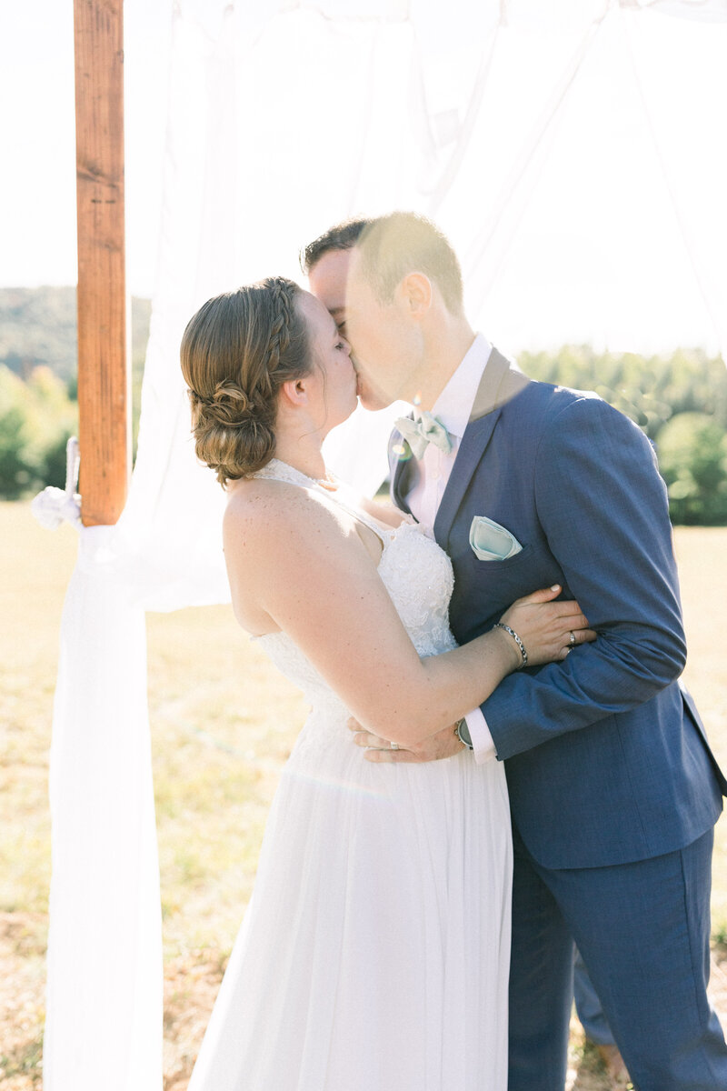 Marie Cowan Photography | CT Wedding Photographer