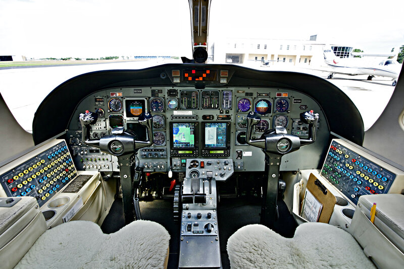 Flightline First | Premier New Orleans FBO & Charter Company