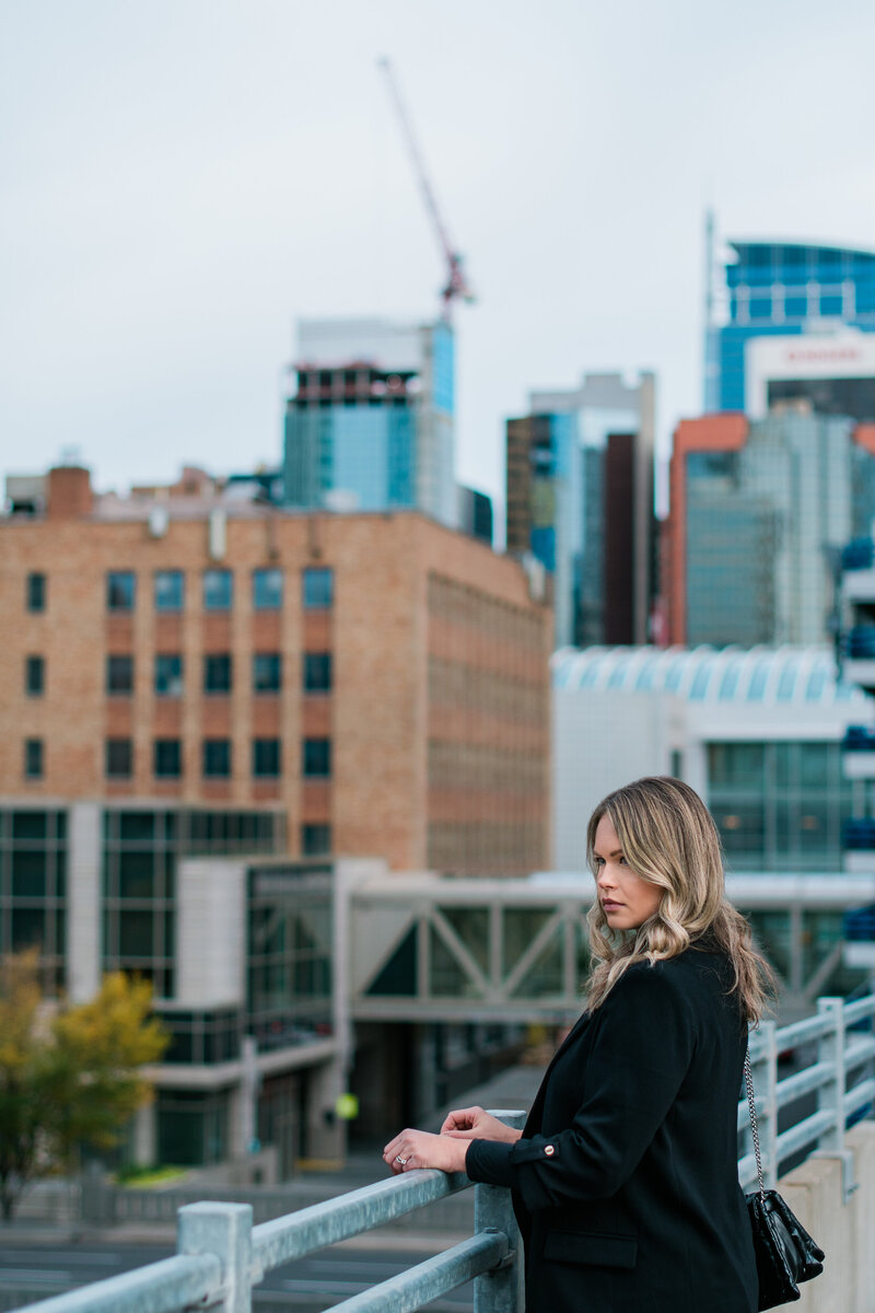 Calgary Brand Photography