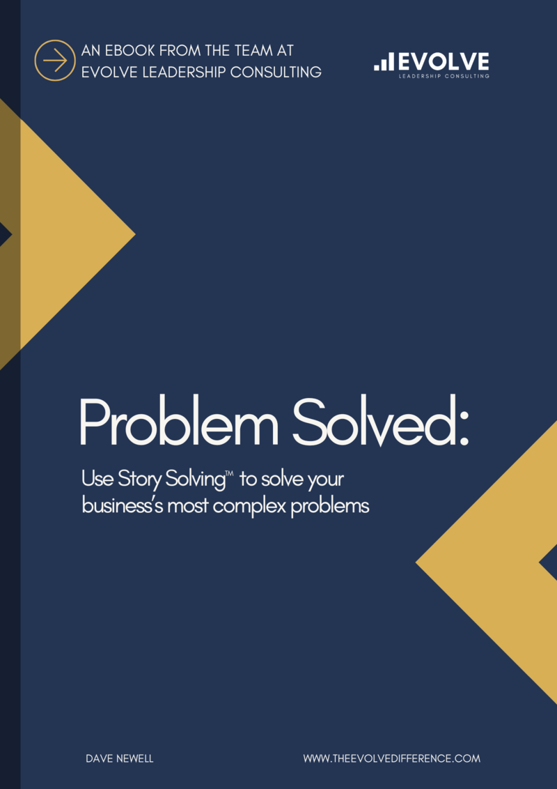 Problem Solved ebook Problem Solved ebook