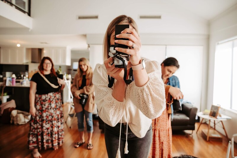 Perth Family Photographer - Emotive storytelling