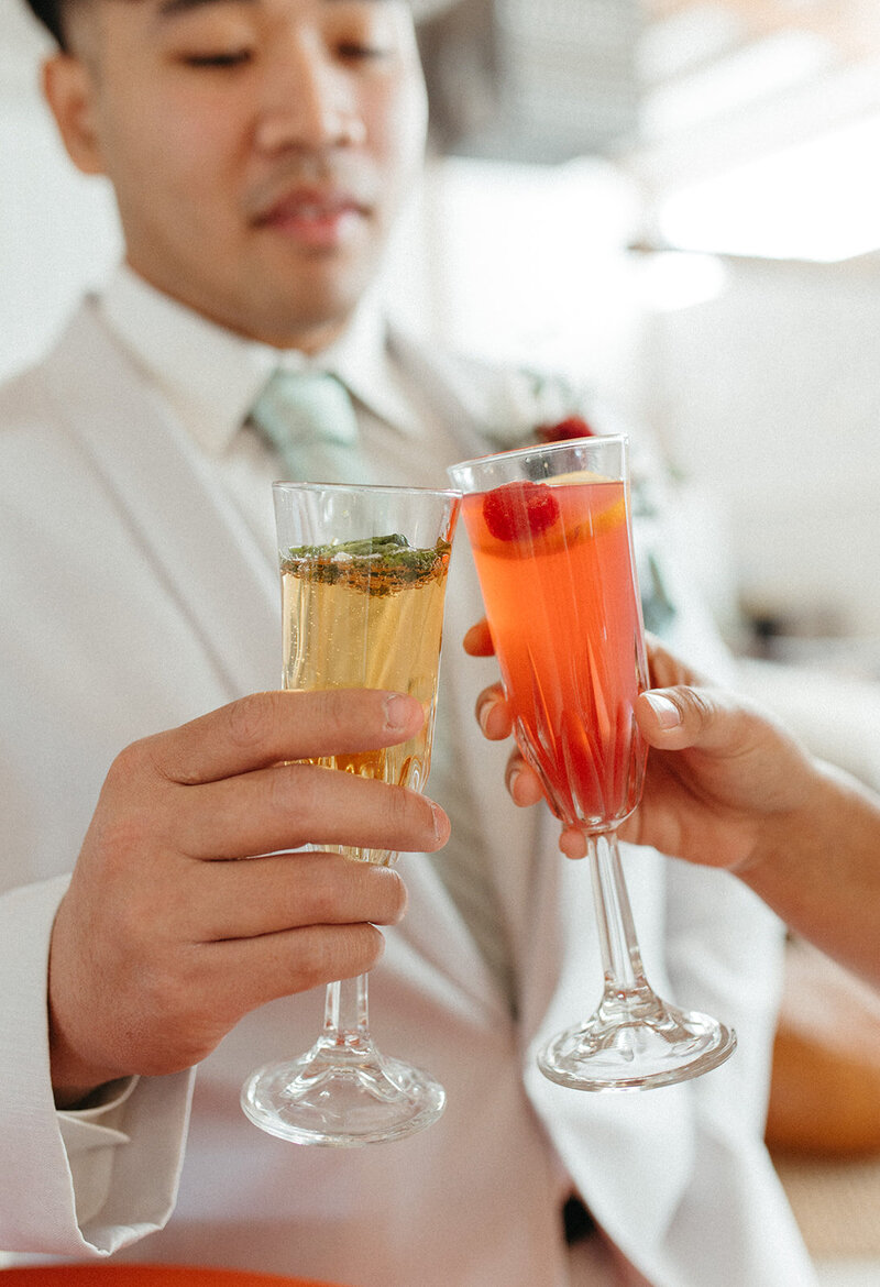 Wedding Venue Olathe | Wild Rye KC Ranch