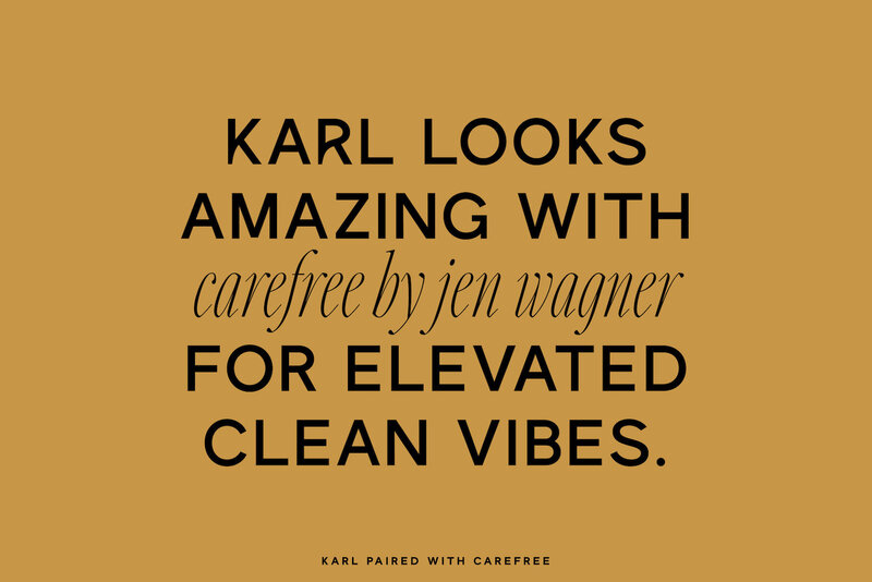 Karl – Cool Sans with Unique Alternates by Local Desk Design