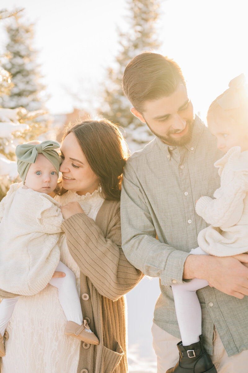 Utah Photographer | Kendra Bird Photography