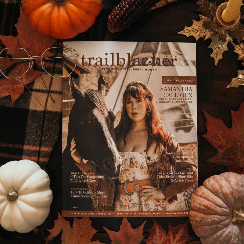 Trailblazher Co. - Lifestyle & Business Hub for Rural and Rural Rooted ...