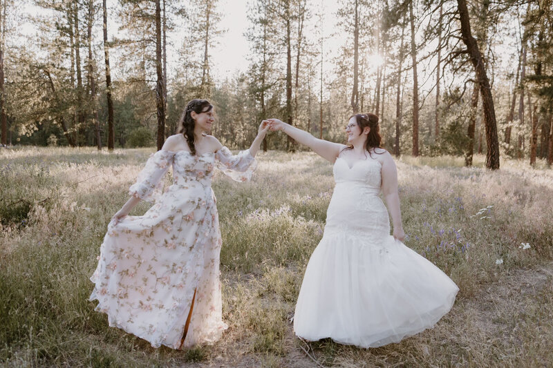 Lace Envy Alterations | Wedding Dress Alterations Spokane, WA