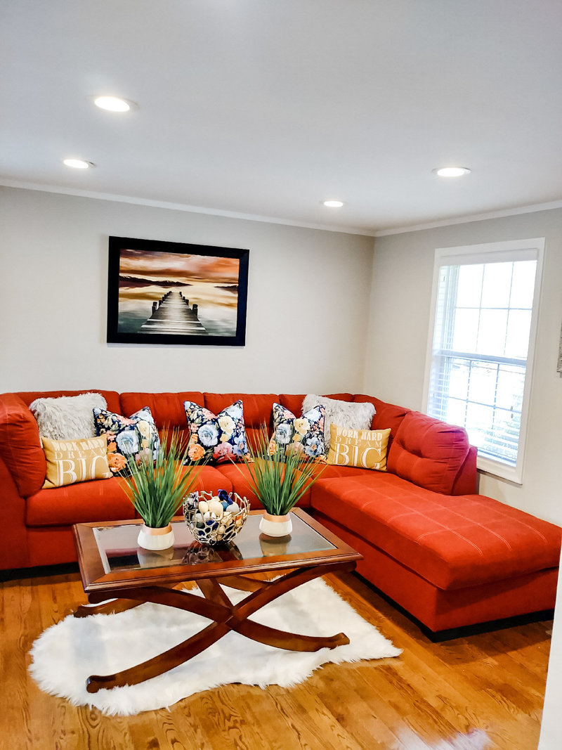 Event Planning & Interior Design