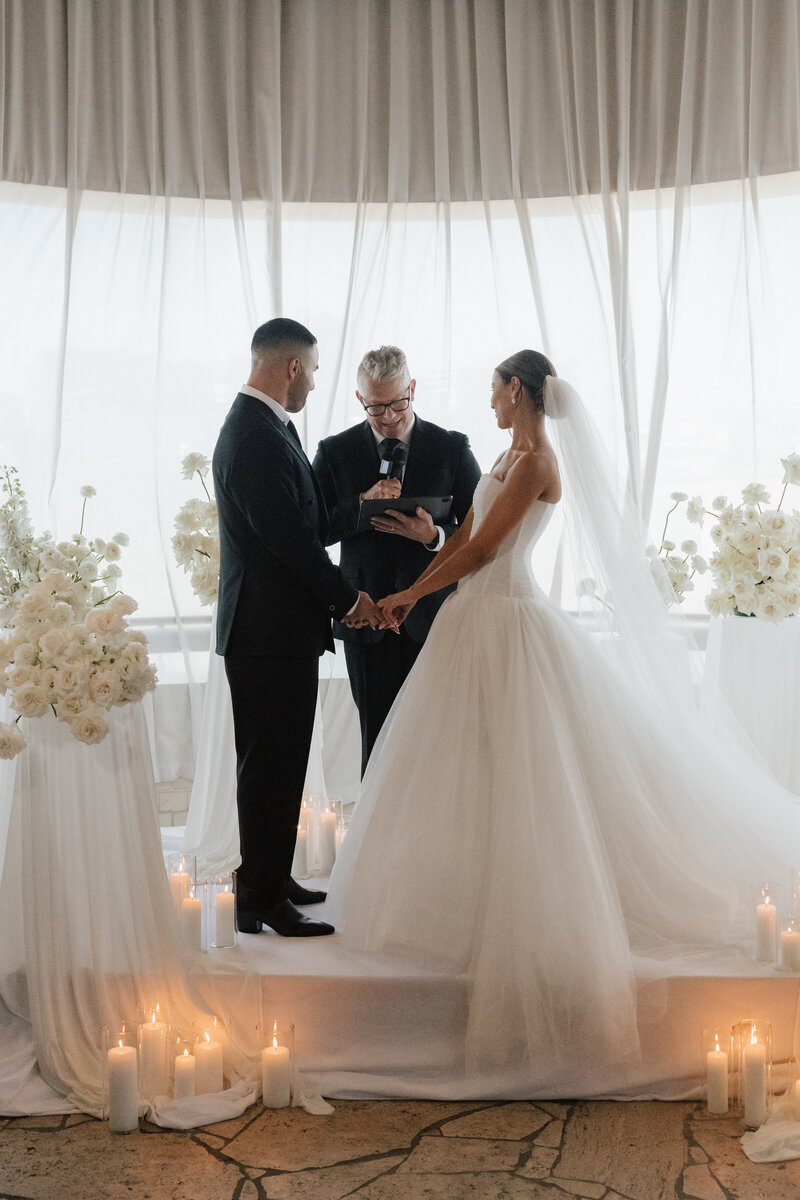 Wedding Design Portfolio | Studio Monfleur Brisbane