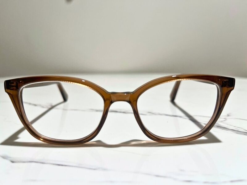 Bespoke Eyewear | The Framed Eyewear Difference | Skokie, IL