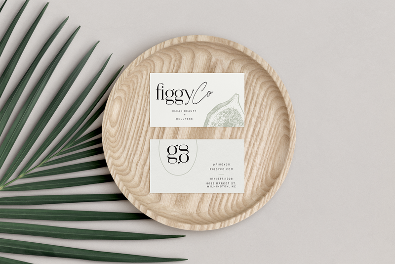 Figgy Co. Clean Beauty & Wellness Shop
