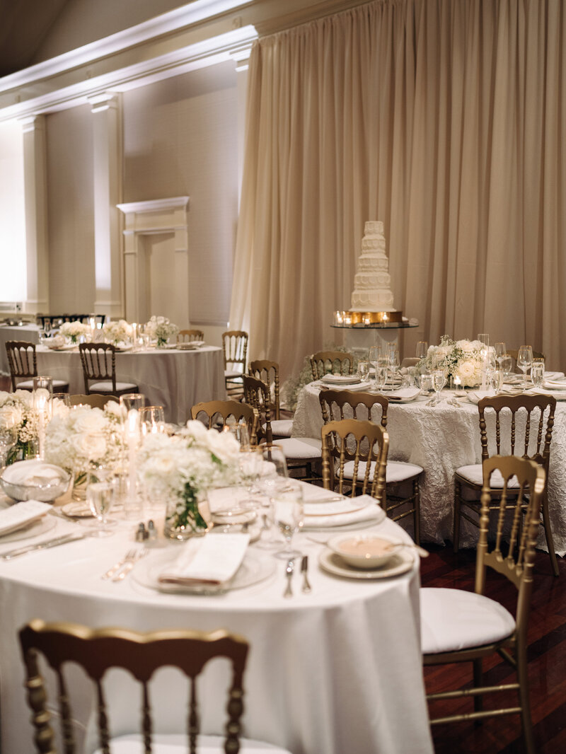 Swan House Wedding | Eve Yarbrough Photography