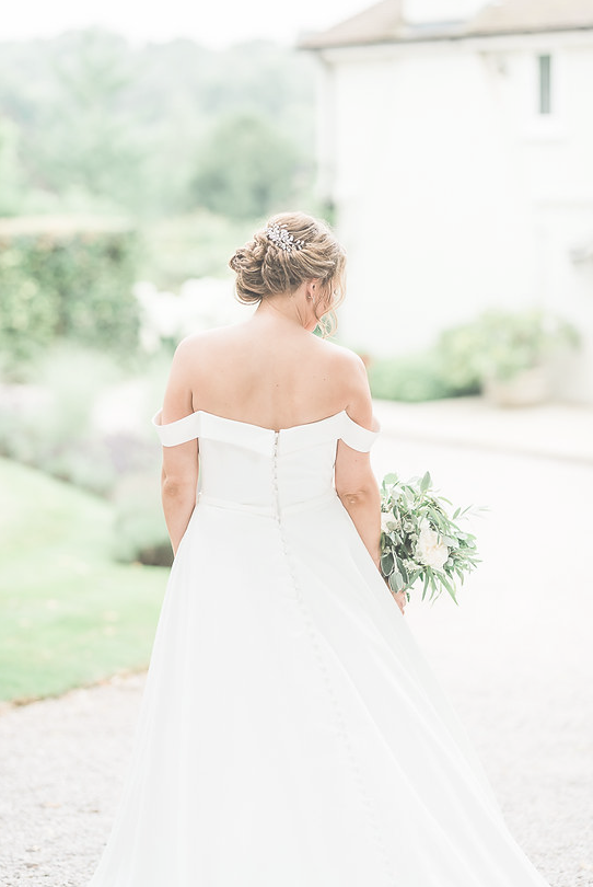 Megan Daisy Photography | Oxfordshire Wedding Photography