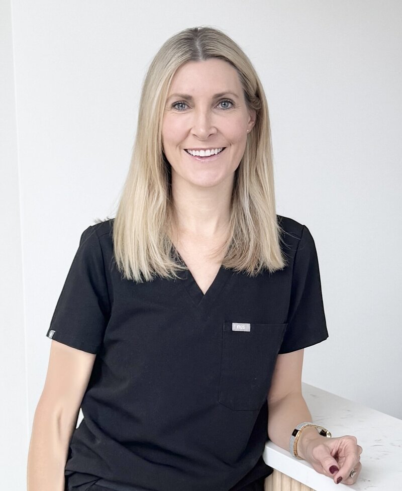 About | Bluebird Skin Therapy + Aesthetics | Julie Natoli