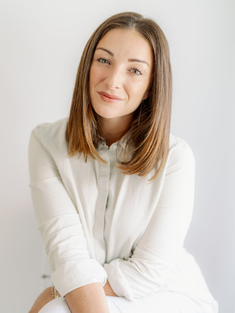 Magdalena Studios | Portraits
