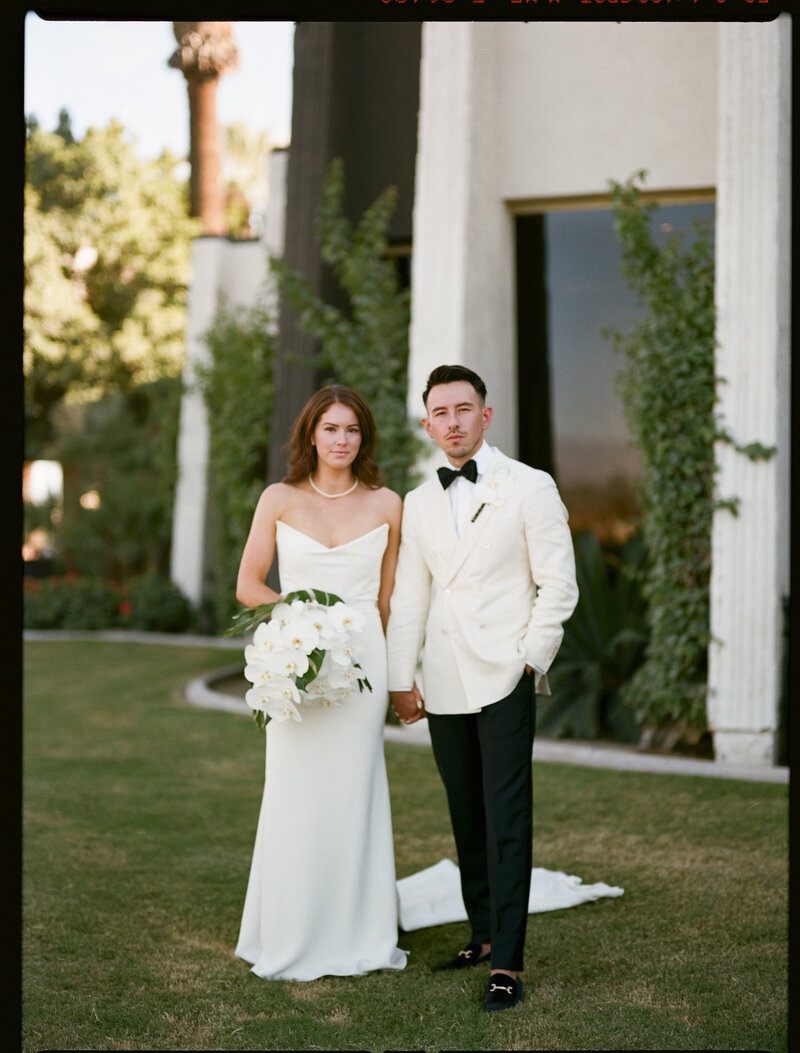 Matthew David Studio - Palm Springs Wedding Photographers