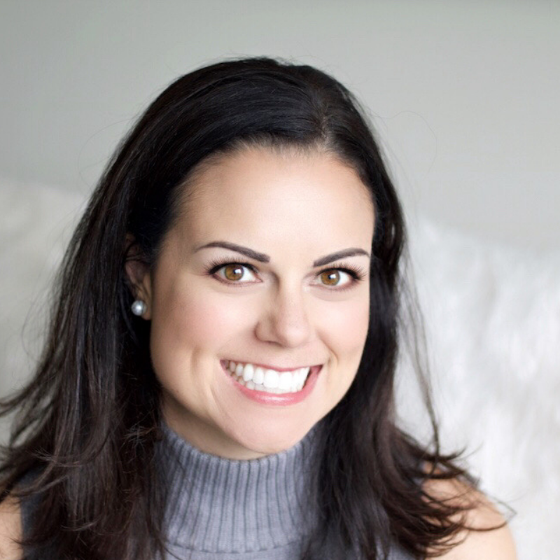 About Lauren | New York Times Bestselling Romance Author