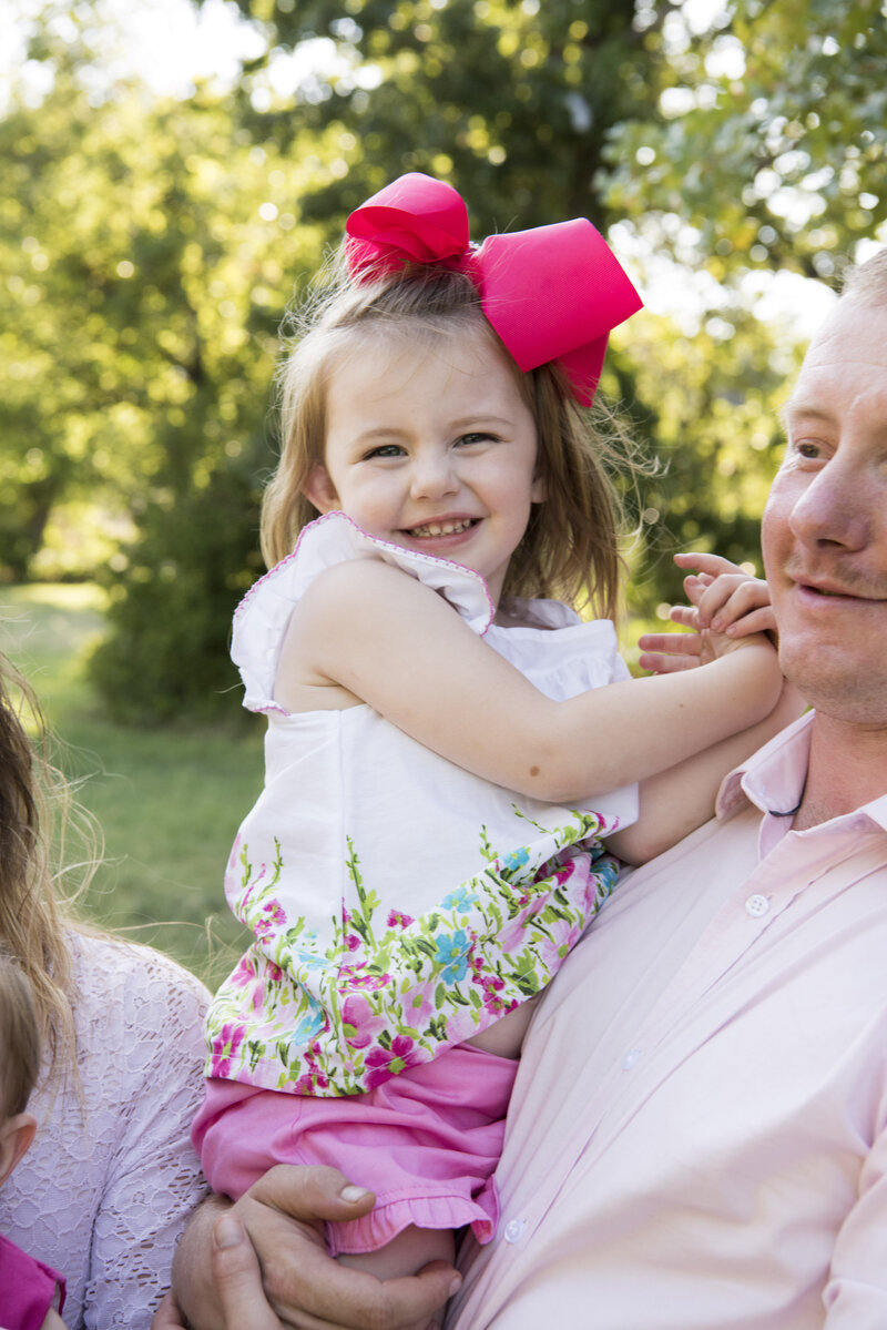 SZL Photo, LLC - Oklahoma Photographer