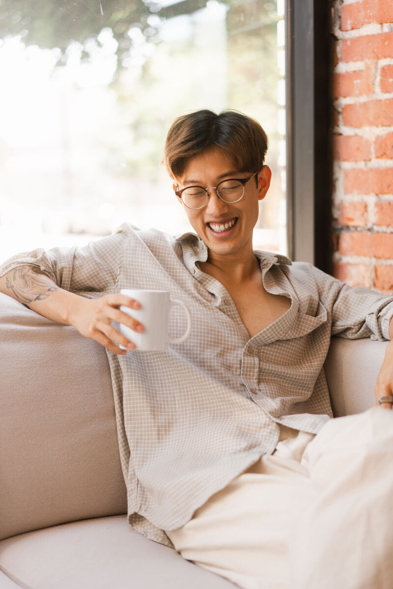 Home [david-suh.com]