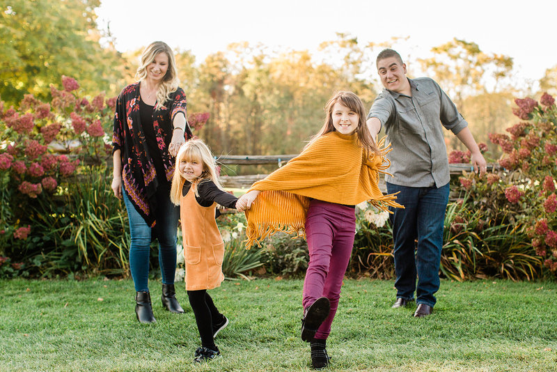 Meet Jessica Niagara Wedding Planner