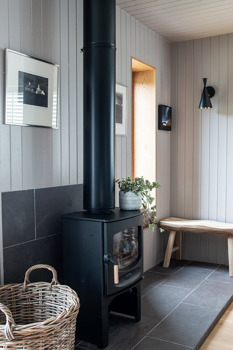 Portfolio of design work by Hygge and Cwtch Design Studio