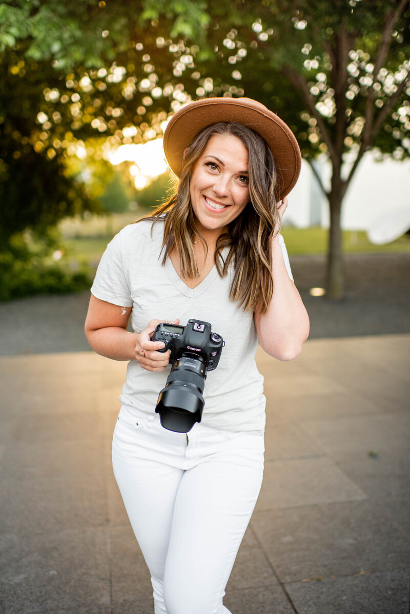 Raleigh Boudoir, with Jaimi Bailey
