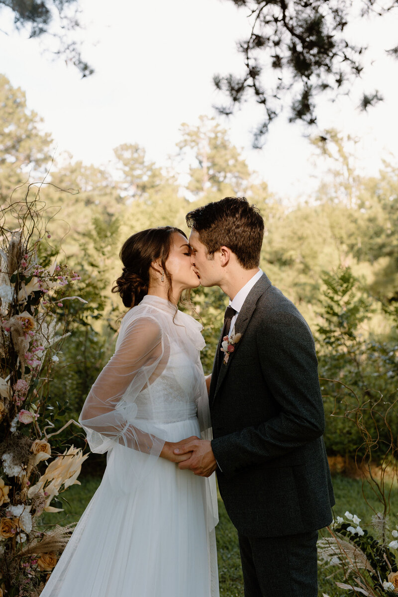 Alexandra Blanton Events | Destination Wedding Planner