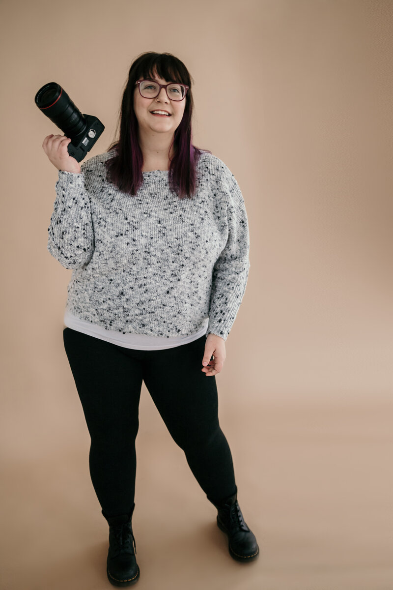 Megan Pryll Photography - Cincinnati Wedding Photographer