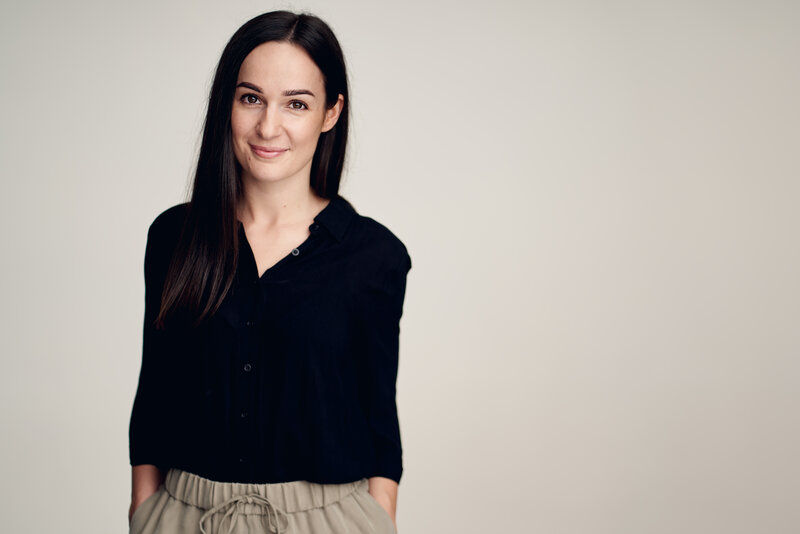 Acne Naturopath | Asha Evertsz | About Me