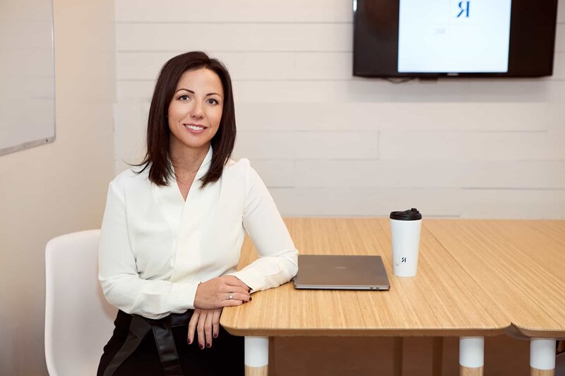 Home | Rebecca Innes Consulting