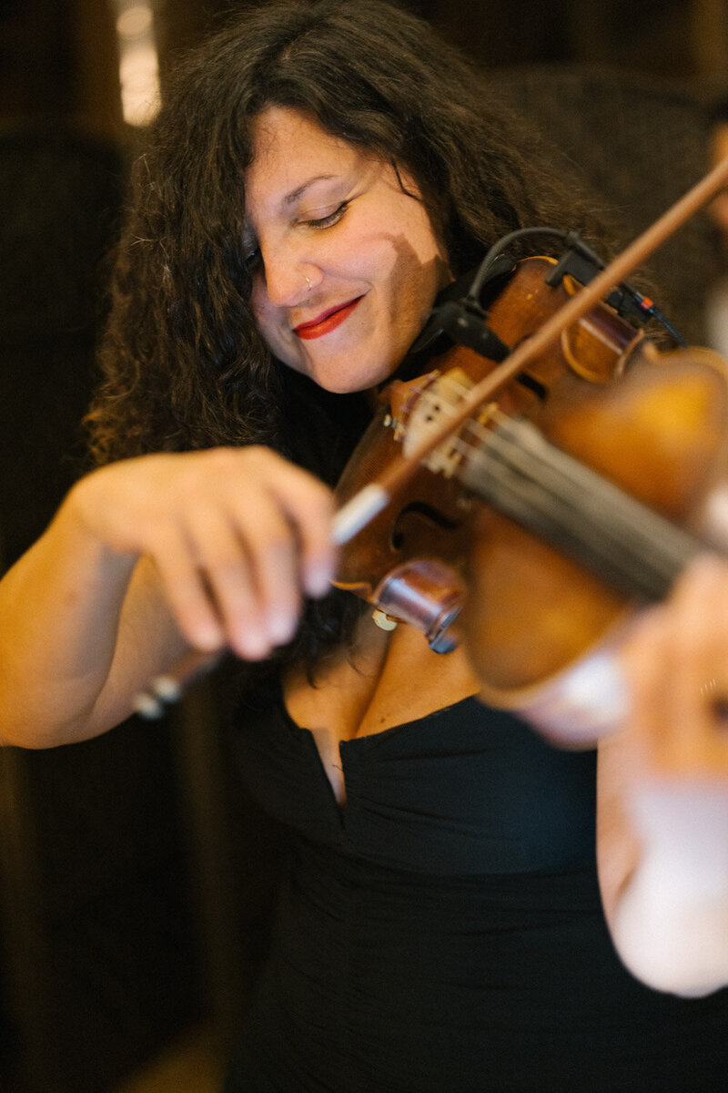 Philadelphia String Quartet | Book Elegance Quartet