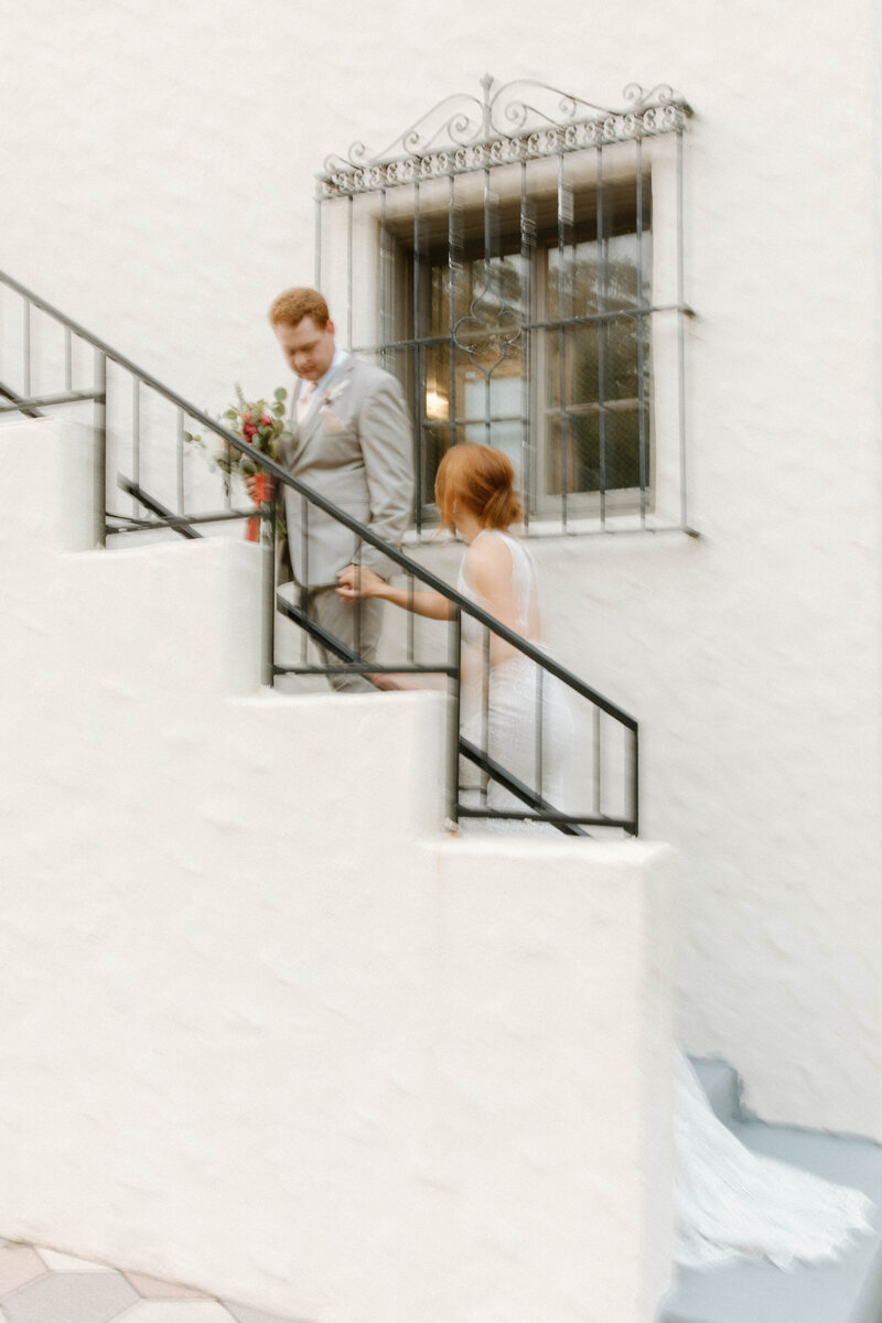 Alexandra Blanton Events | Destination Wedding Planner