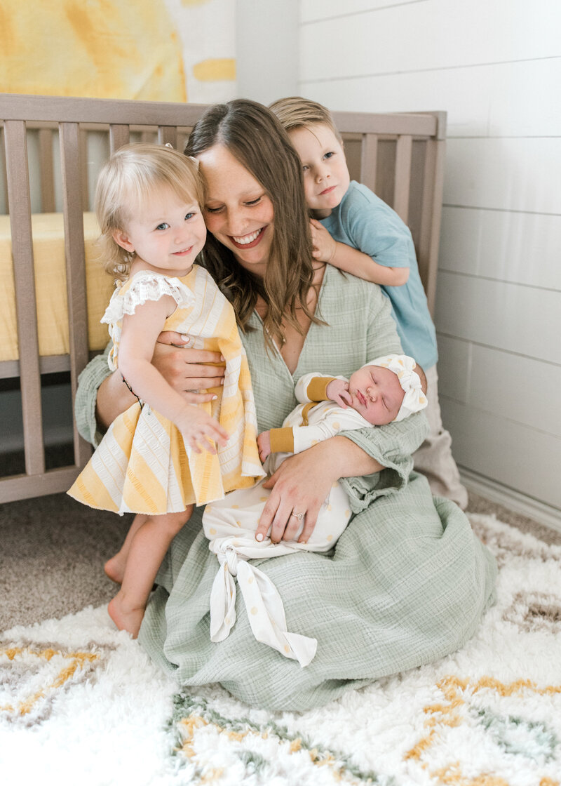 Home - Happily the Hicks