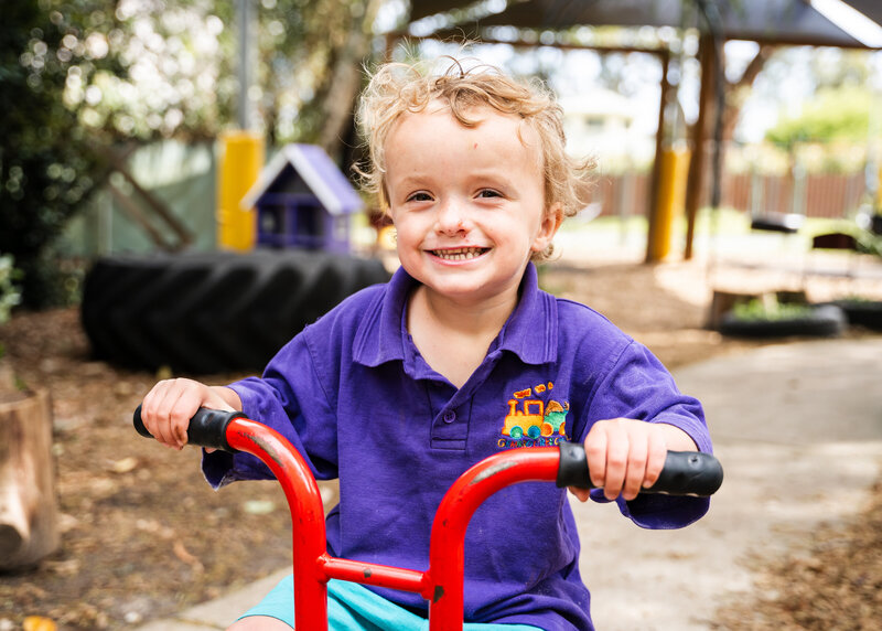 Kinder photography and Childcare photography