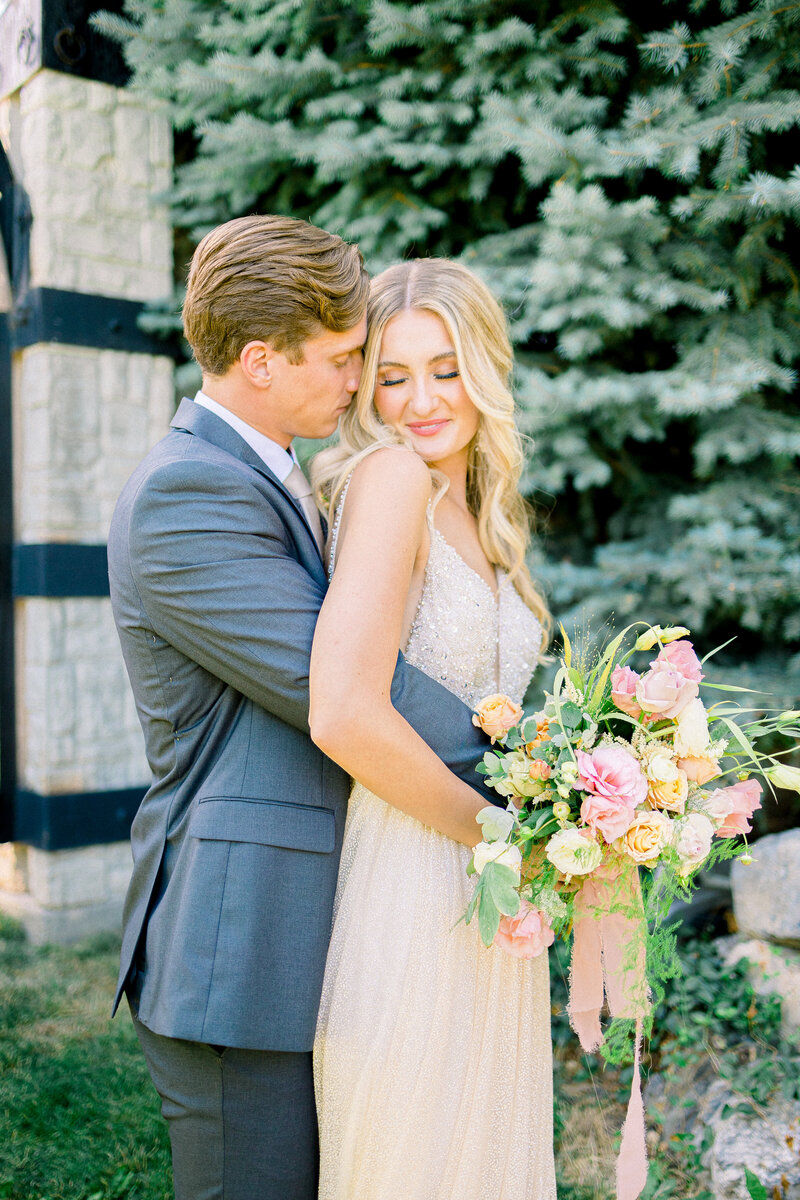 Dallas Wedding Photographer | Hailey Marie Photo + Video