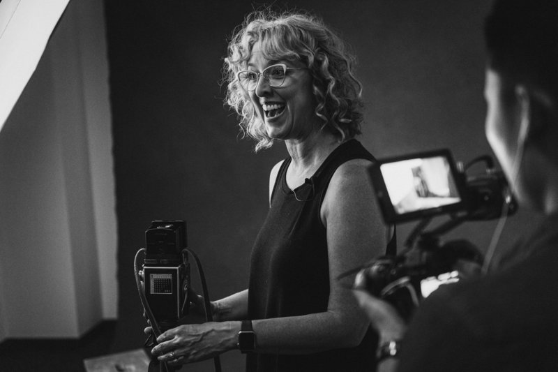 Home [rachelvanoven.com]