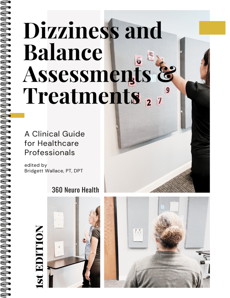 360 Neuro Health: Dizziness and Balance Practical Strategies
