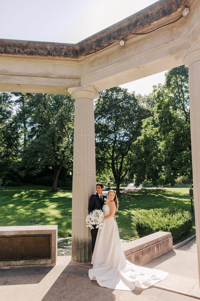 Authentic Wedding & Portrait Photographer serving the East Coast.