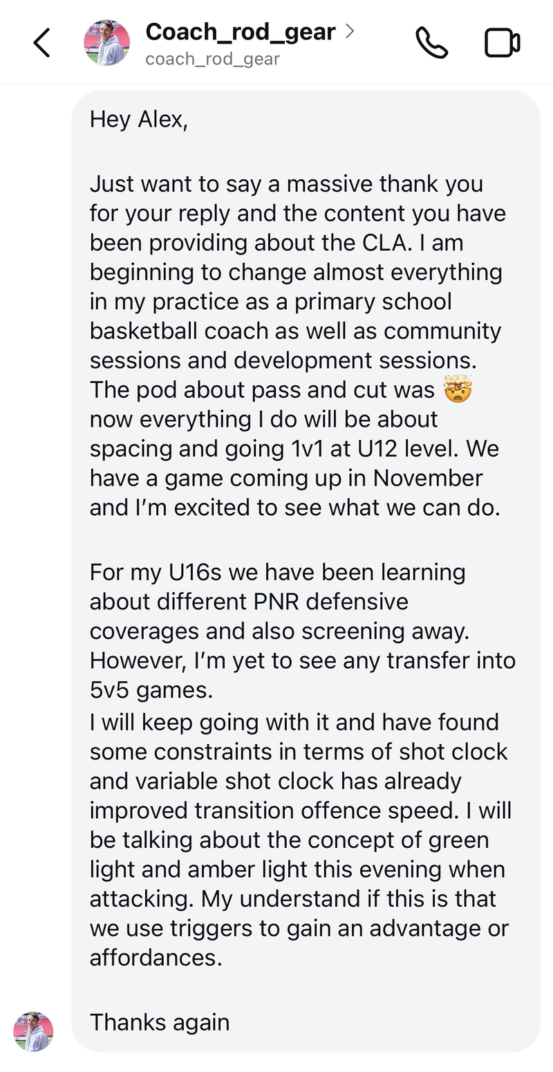 U16 Practice Plan Bundle | 20 Plans | Transforming Basketball