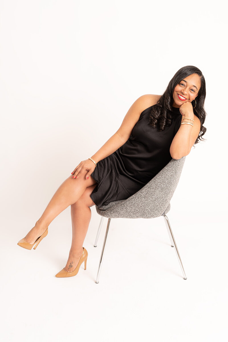 Sharp Occasions - Event Planner