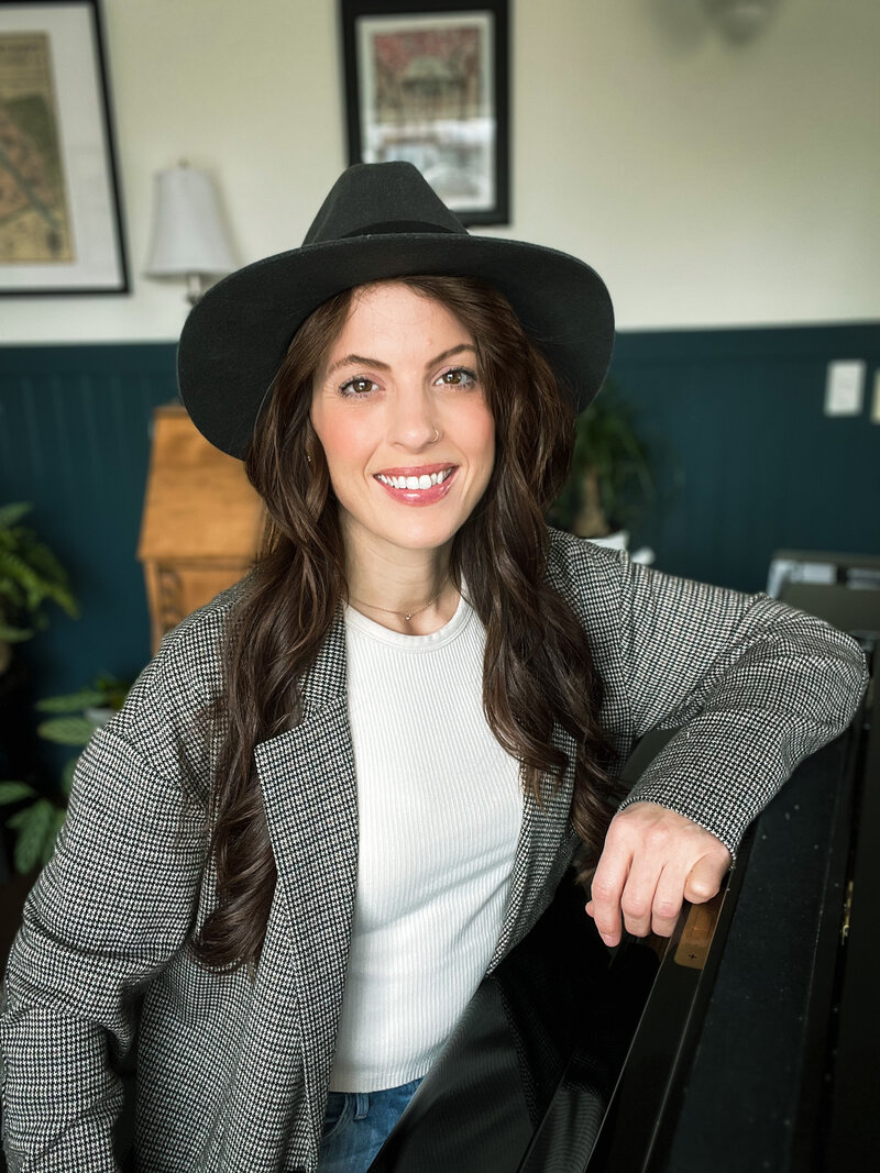 Laura Perron Photography