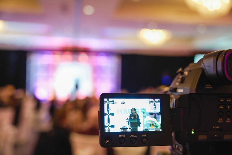 Milwaukee Corporate Event Services | Events By Design