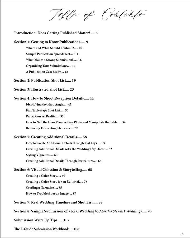 How to Get Published: Shooting with an Editorial Edge how-to-get-published-shooting-with-an-editorial-edge
