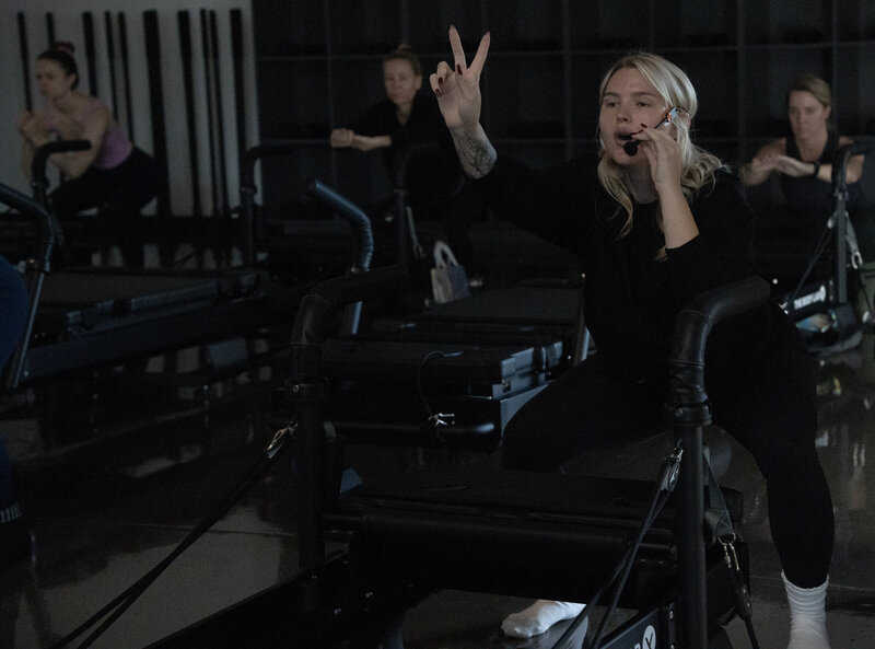 Xformer Strength Training Vermont | The Body Lab X